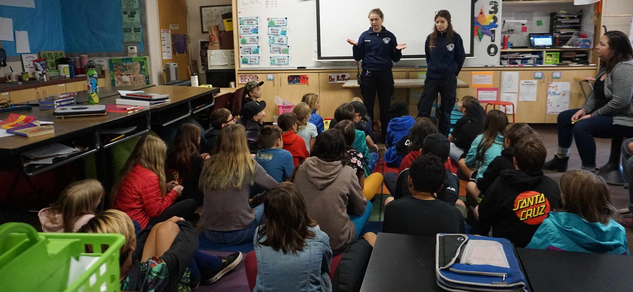 Our Programs - YFIOB